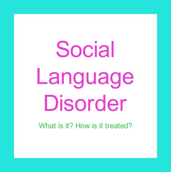 What Is A Social Language Disorder? Communication Clubhouse, Inc.