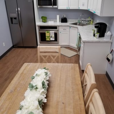 Communication Clubhouse