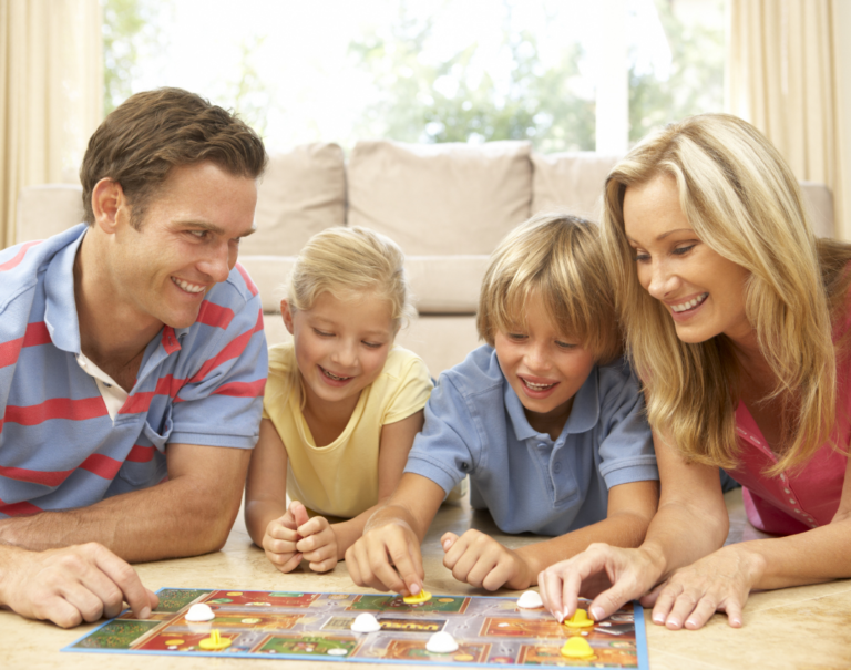 Language-Building Ideas to Incorporate into Your Favorite Board Games ...
