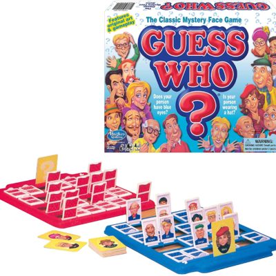 8 Board Games That Teach Social & Language Skills - The Clubhouse