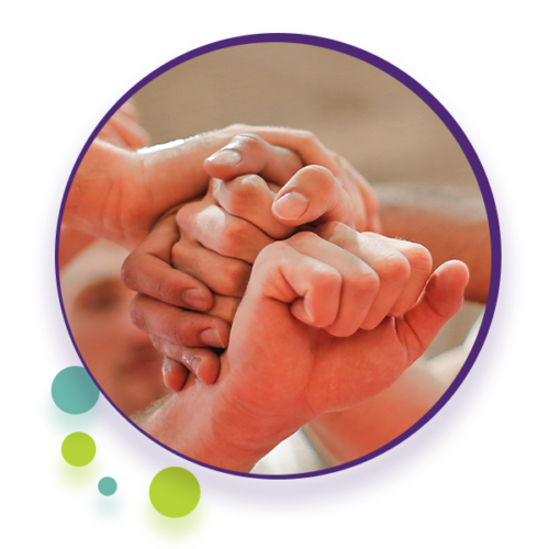 DEAF & HARD OF HEARING PROGRAM - Communication Clubhouse