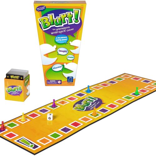 8 Board Games That Teach Social & Language Skills - The Clubhouse