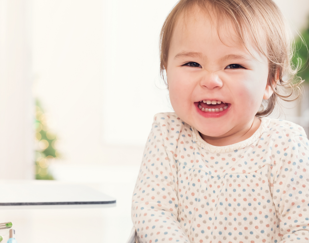 8 Strategies To Encourage Expressive Language Development In Toddlers ...