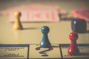 8 Board Games That Teach Social & Language Skills - The Clubhouse
