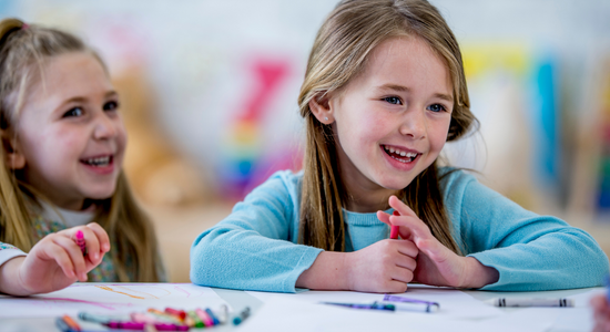 4 Fun Ways To Improve Pencil Grasp In Kids - The Clubhouse