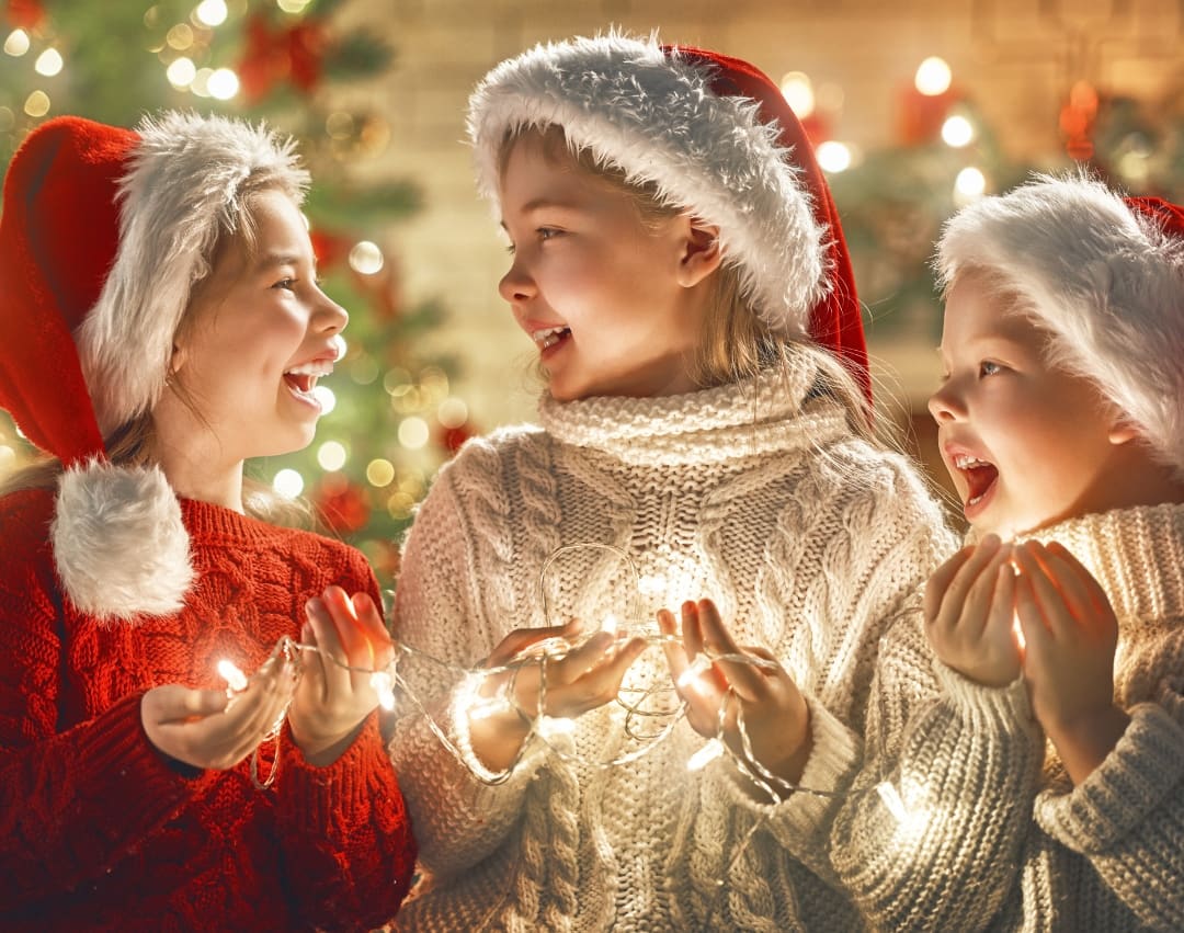 Preparing Your Child For The Holidays - The Clubhouse