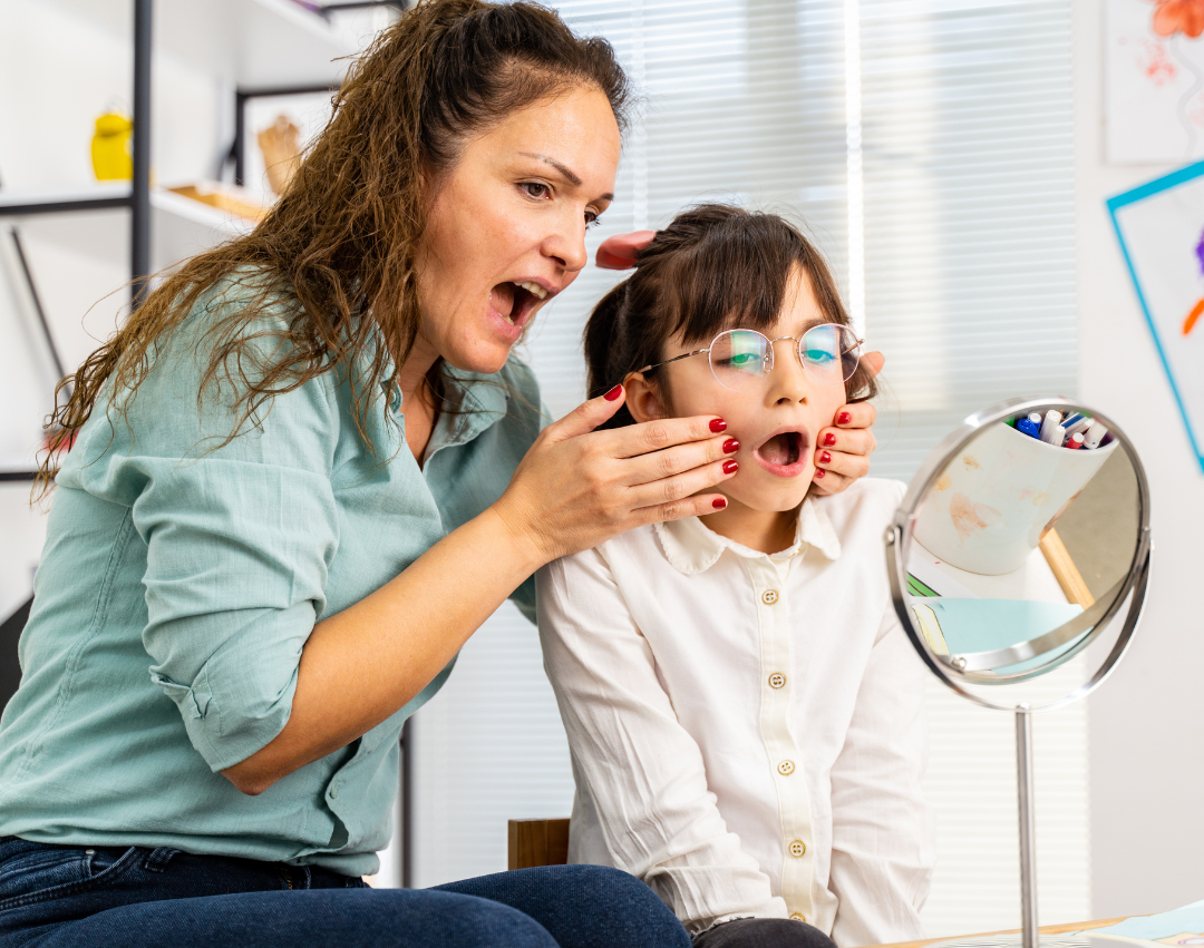 Understanding The Importance Of Pediatric Voice Therapy - The Clubhouse ...