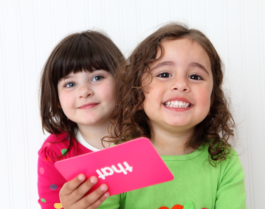 3 Simple Strategies To Help Your Child Use Their Words - The Clubhouse