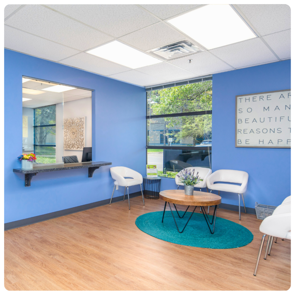 The Clubhouse Locations | Downers Grove | North Mayfair | Roscoe Village