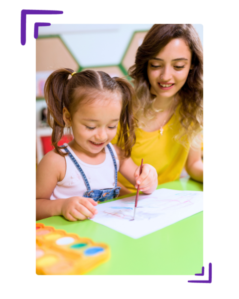 Kids Day Program | Clubhouse Kids | The Clubhouse | Chicago, IL