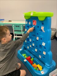 ABA Therapy For Autism In Chicago, IL | The Clubhouse