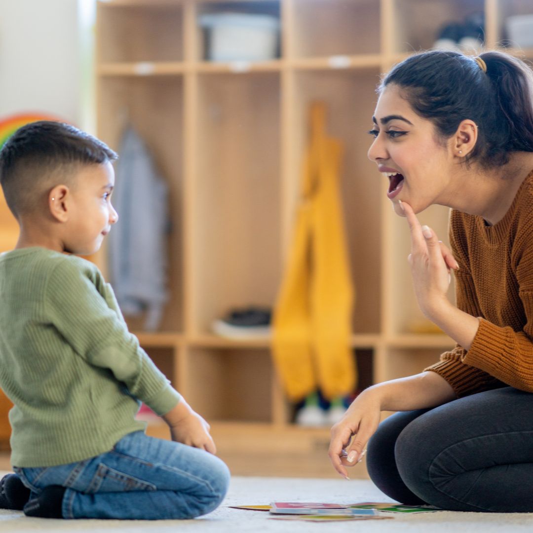 How Do ABA Therapists And Speech-Language Pathologists Tailor Their ...