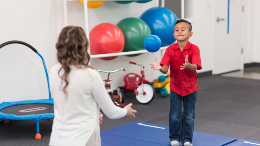 Benefits Of Combining ABA And Occupational Therapy For Autistic ...
