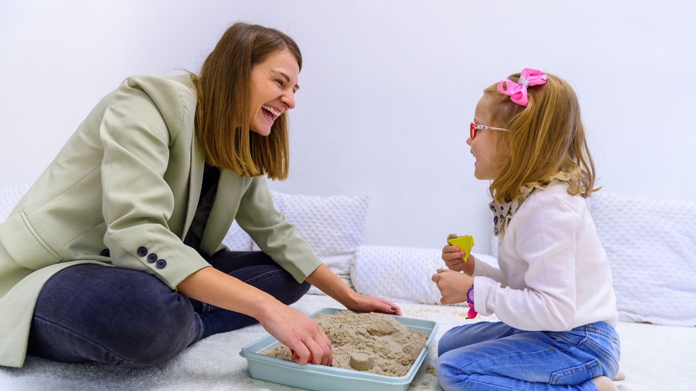 Benefits Of Combining ABA And Occupational Therapy For Autistic ...