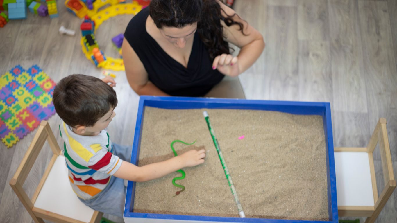 Strategies For Adapting ABA Therapy For Children With PDA (Pathological ...