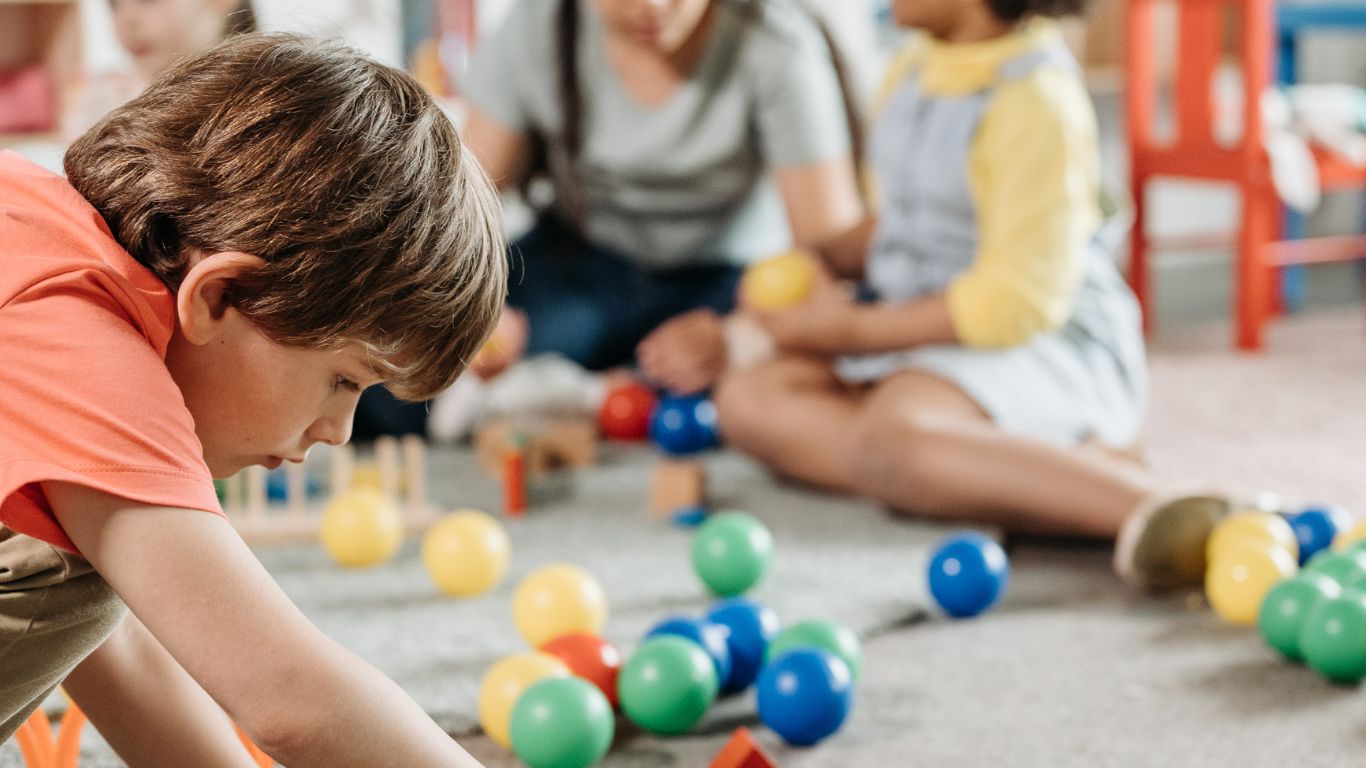 How Do ABA And OT Therapists Coordinate Their Efforts During A Session ...