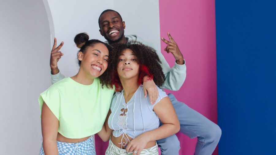 How ABA Therapy Helps Teens Develop Social Skills